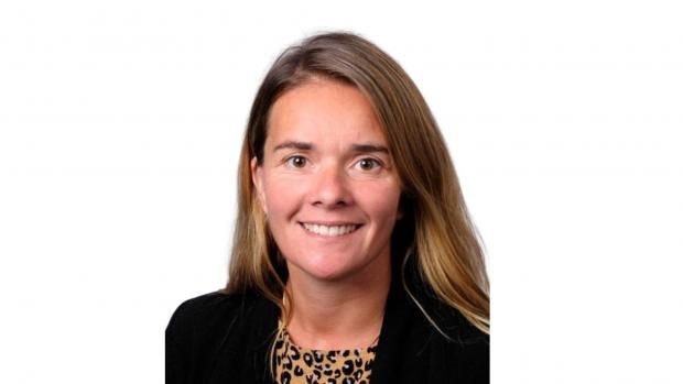 SRS appoints new deputy managing director | Captive International SRS appoints new deputy managing director | Captive International